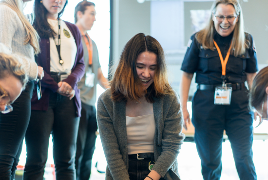 About Revive and Survive San Diego